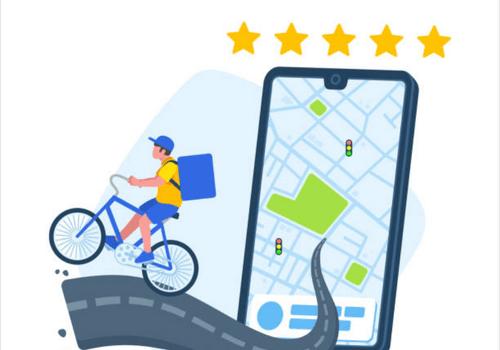 Runner Delivery: Vehicle Is Not The Only Thing You Need! - Matdespatch